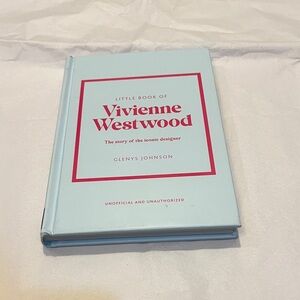 Vivienne Westwood | Other | Vivienne Westwood Fashion The Story Of The ...